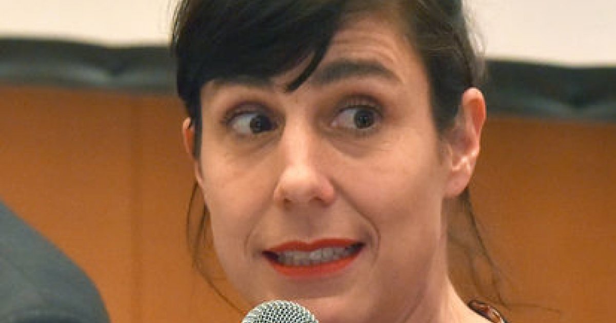 Anna Jung wechselt zu Voland & Quist